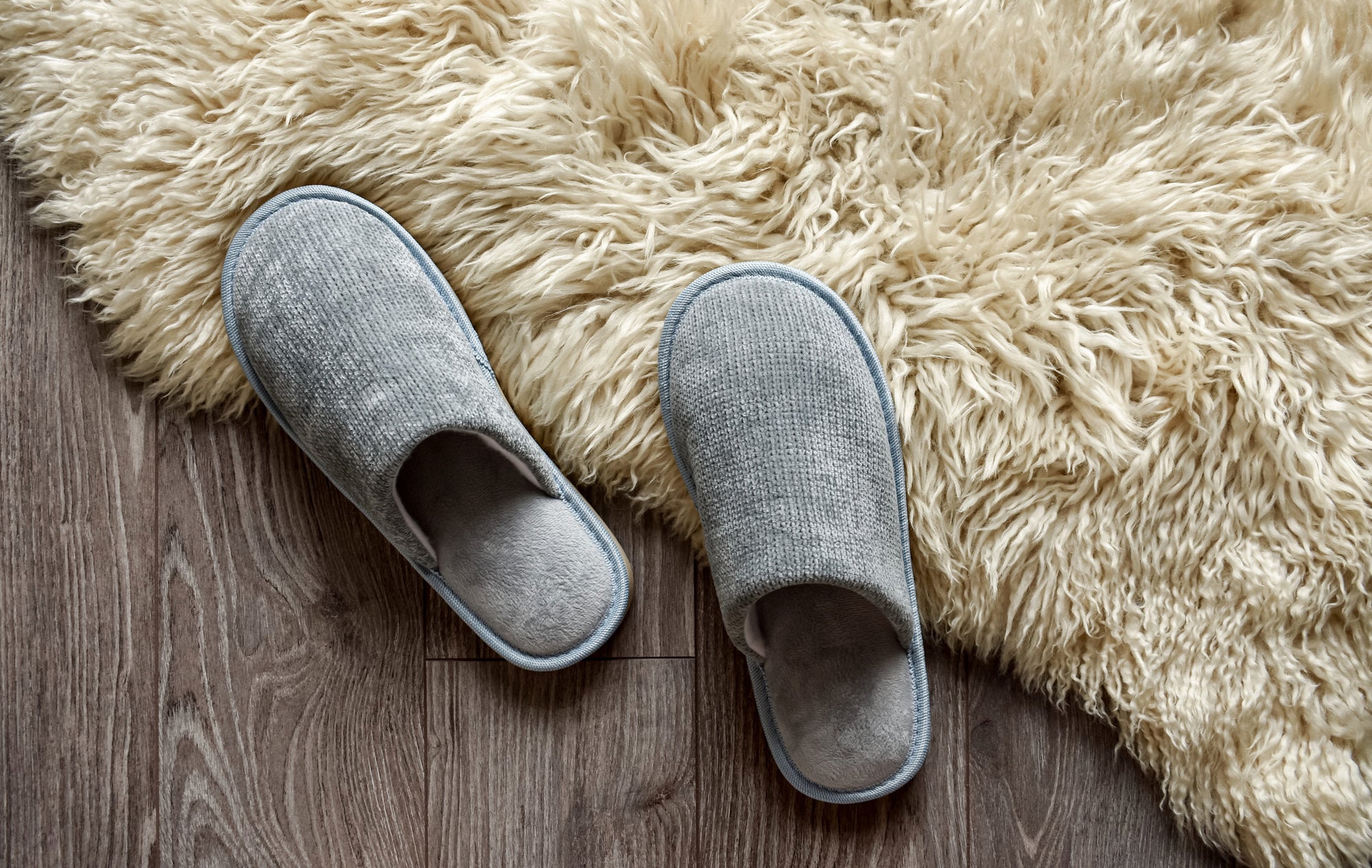 Mens – Tamarac Slippers