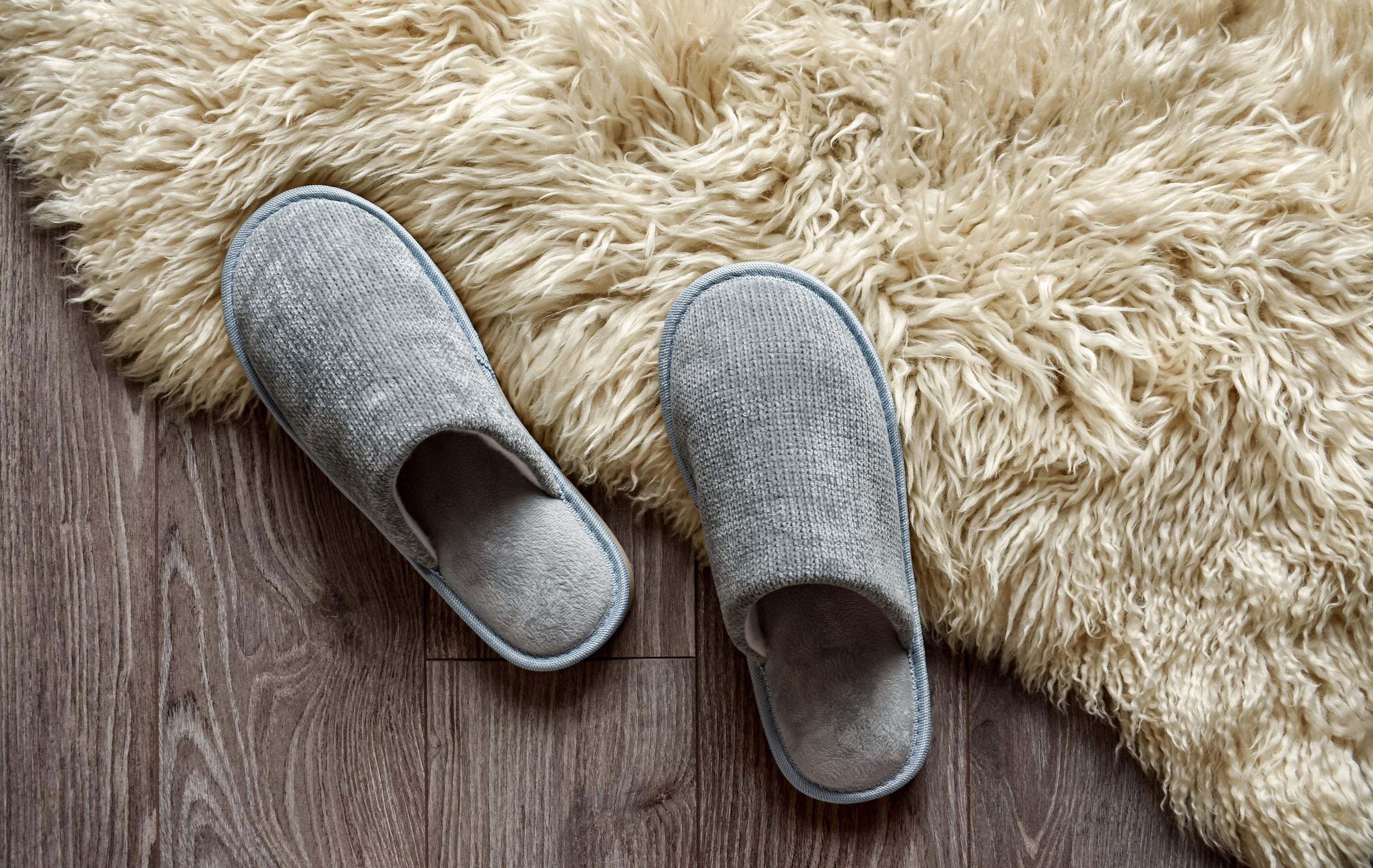 Mens – Tamarac Slippers