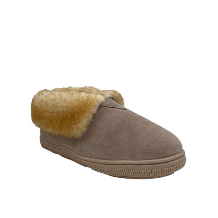 Tamarac women's - Julie Slipper Sand – Tamarac Slippers